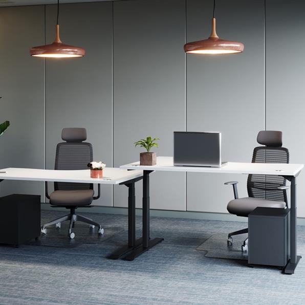 Leap - Verve Workspace